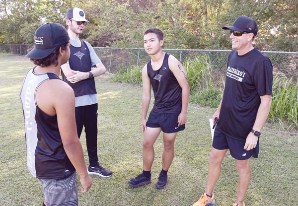 5 fc mt xc kulanihakoi sage sarchet | News, Sports, Jobs - Maui News